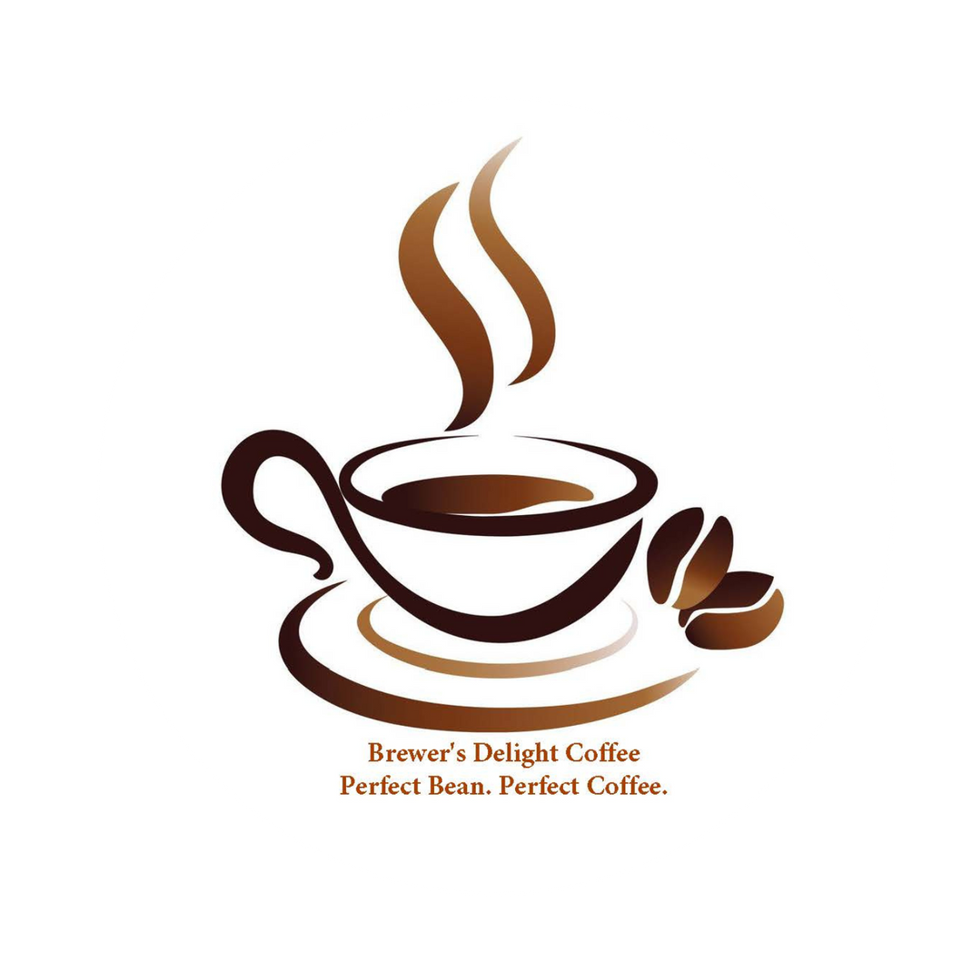 12 Pack Single Serve Coffee Capsules (K-Cups) – Brewer's Delight Coffee